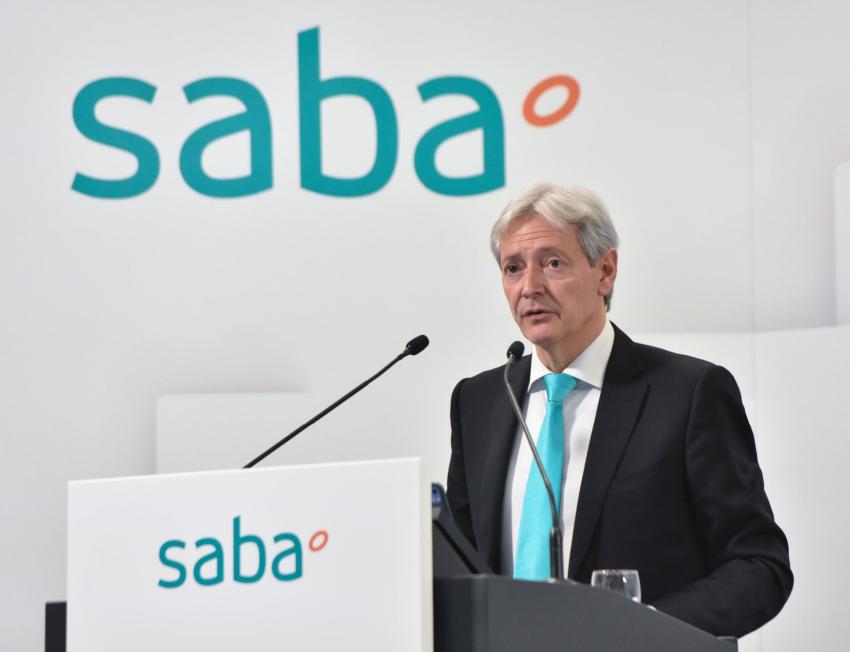 Annual General Meeting - Saba Infraestructuras