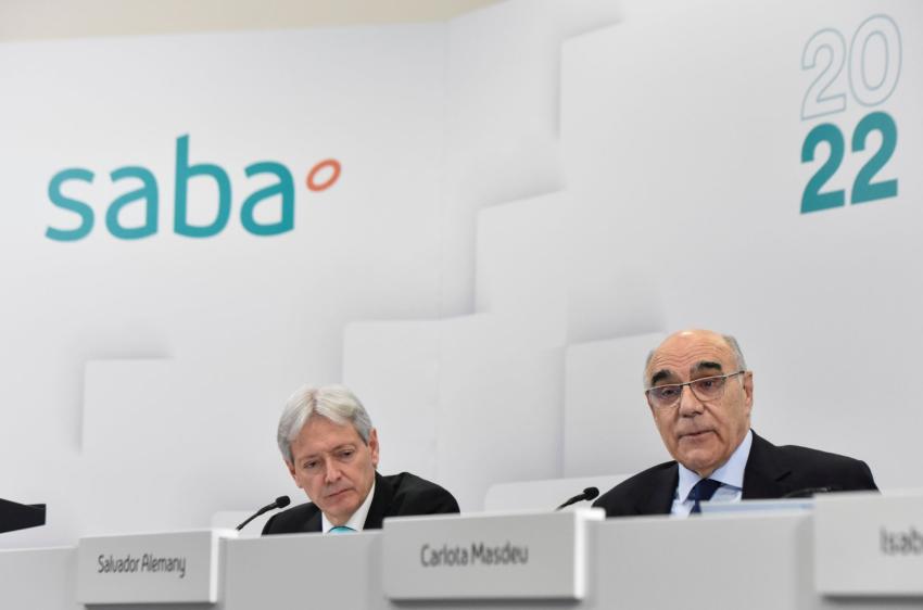 Annual General Meeting - Saba Infraestructuras