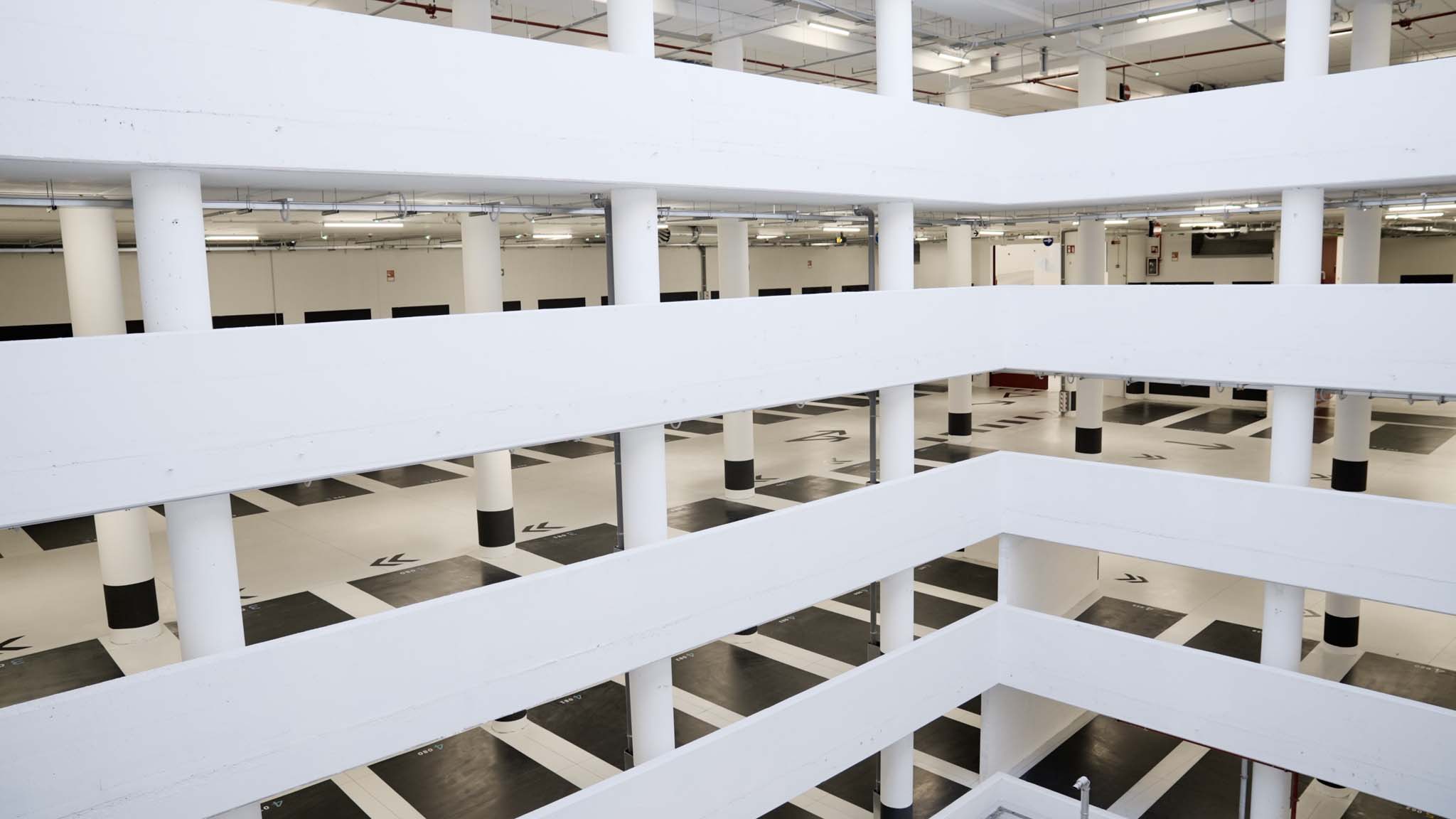 Gallery – Press Room - Saba Infraestructuras