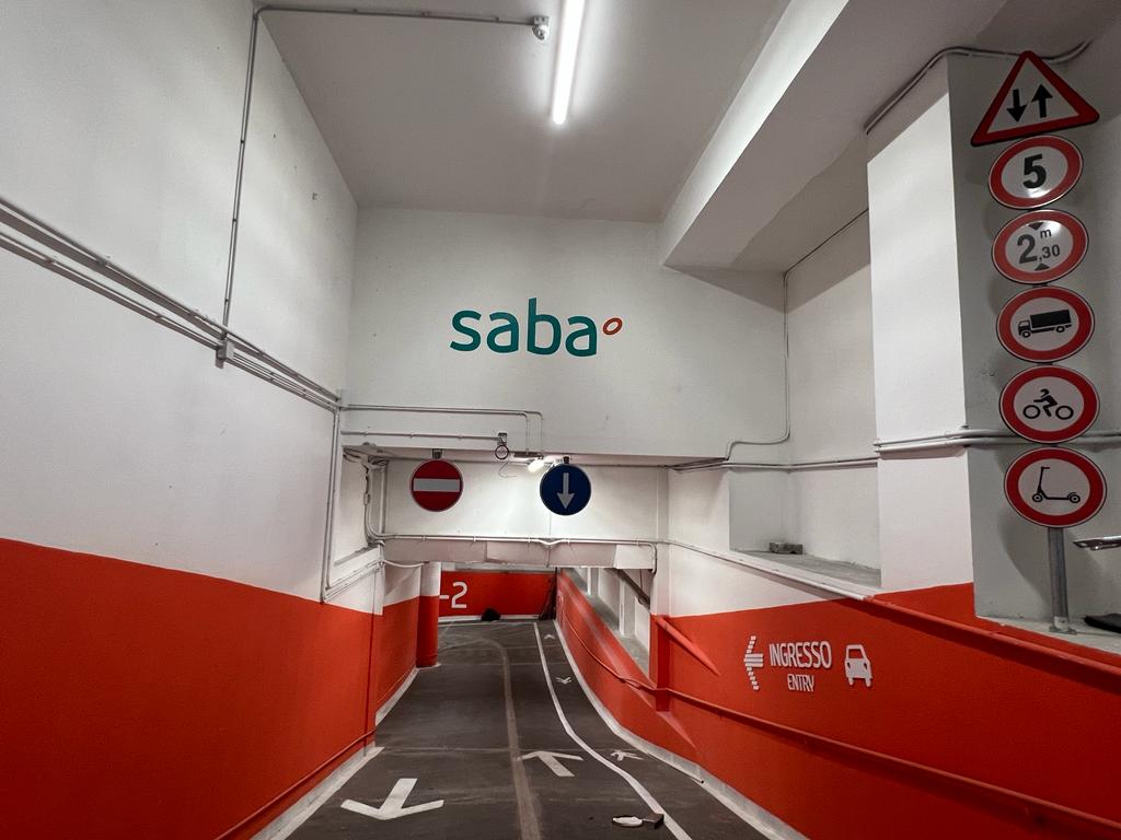 Gallery – Press Room - Saba Infraestructuras