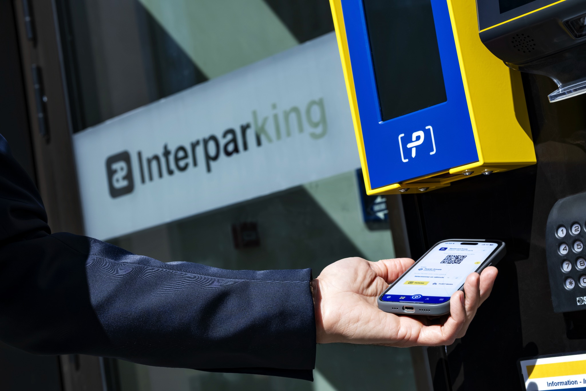 Interparking Group
