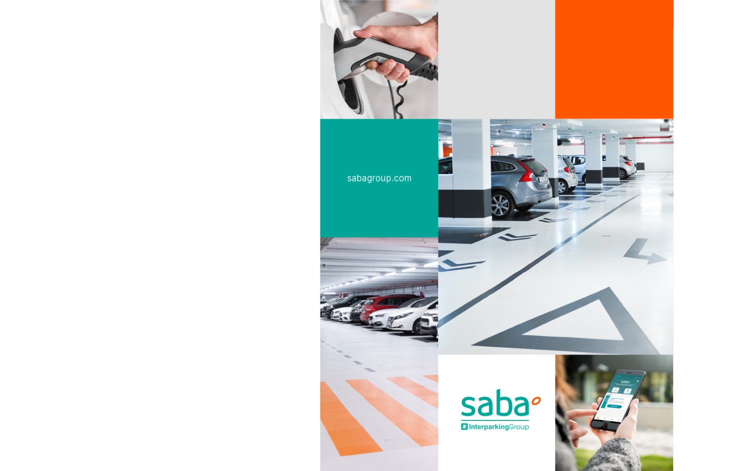 Annual General Meeting - Saba Infraestructuras