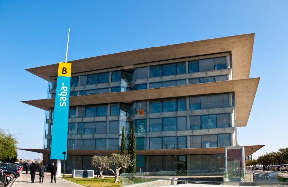 United Kingdom - Saba Infraestructuras