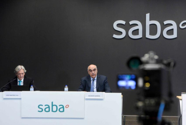 Annual General Meeting - Saba Infraestructuras