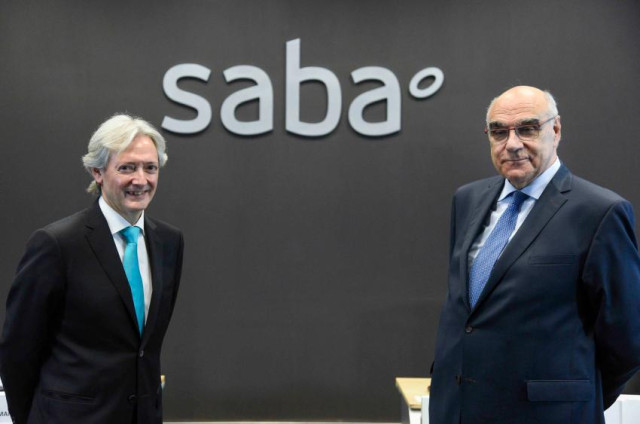 Annual General Meeting - Saba Infraestructuras