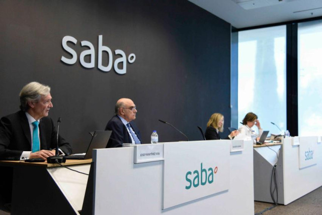 Annual General Meeting - Saba Infraestructuras