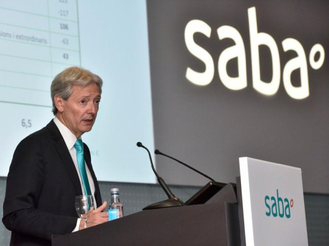 Annual General Meeting - Saba Infraestructuras