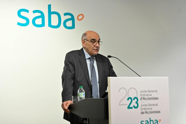 Saba maintains business recovery in 2022 and achieves activity, revenue ...