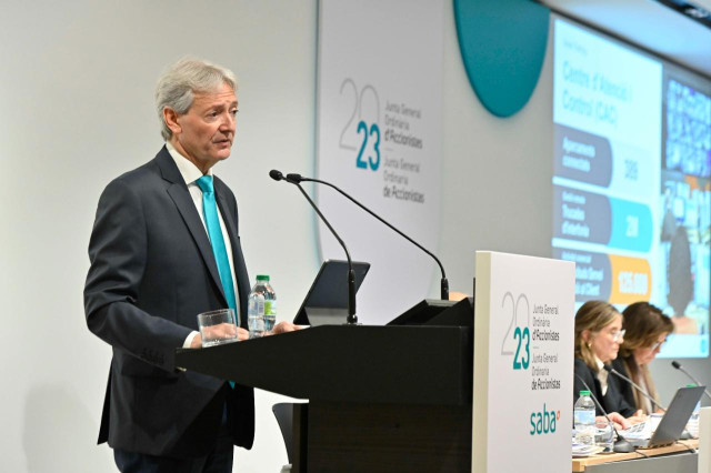 Saba maintains business recovery in 2022 and achieves activity, revenue ...