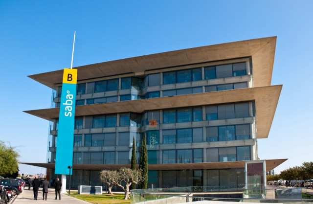 Adif awards Saba the operation of its car park network for the next 10 ...