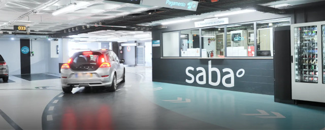 Actualidad - Saba Infraestructuras