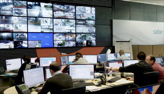 News - Saba Infraestructuras