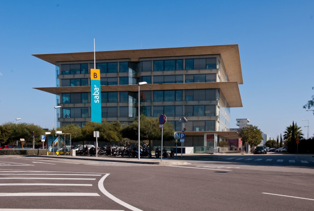 Gallery – Press Room - Saba Infraestructuras