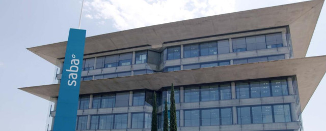 Sustainability – Saba Infraestructuras