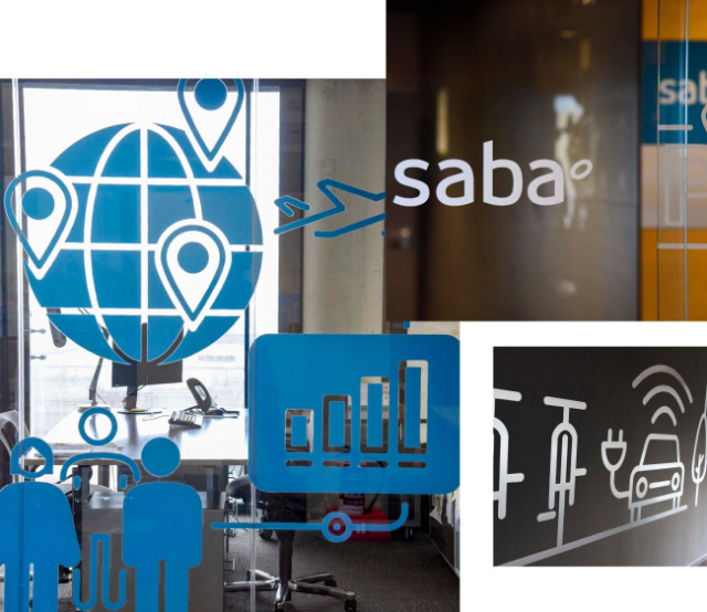 Corporate Information - Saba Infraestructuras
