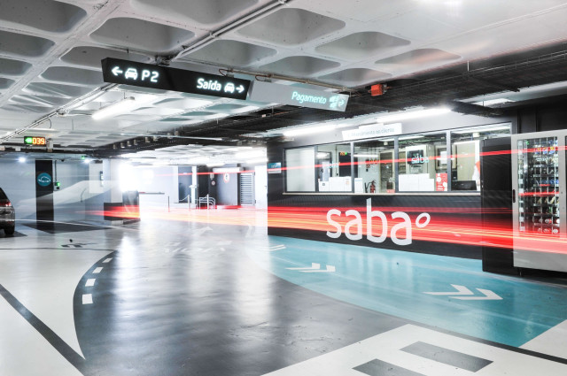 Corporate Information - Saba Infraestructuras