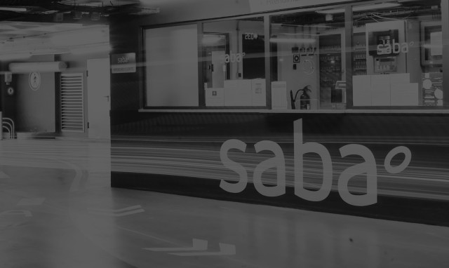 People - Saba Infraestructuras