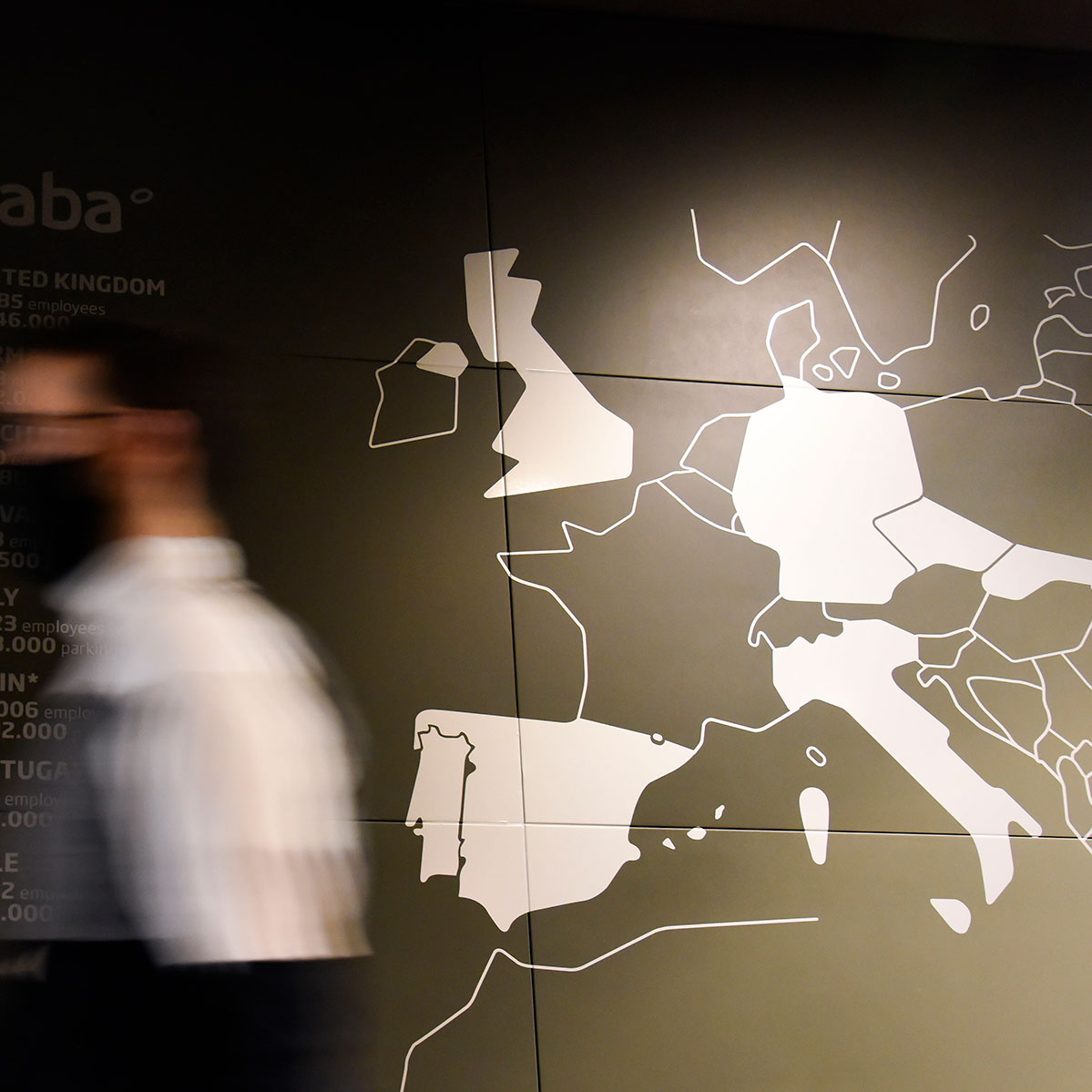 SABA - 2020 Annual Report - The President’s Assessment